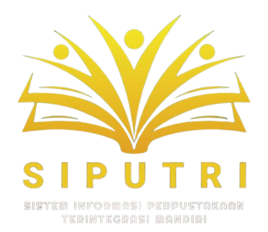 SIPUTRI Perpustakaan UIN Sunan Kudus